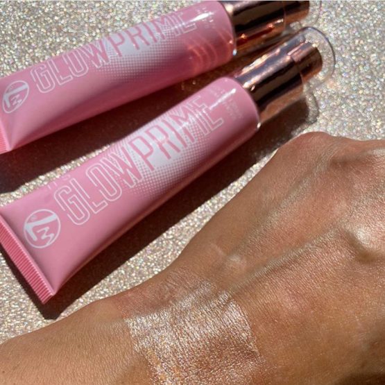 It's Glow Prime Radiant Primer - Natalies Beauty Shop